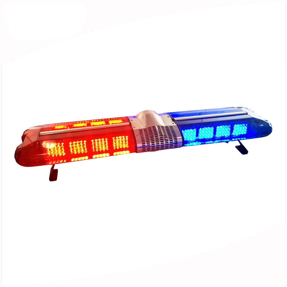 Lightbar TBD9751 - HILMO Emergency Warning Lightbar TBD9751