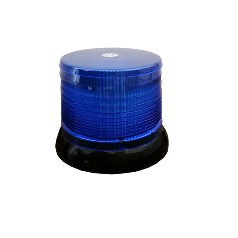 Beacon LTM355 - 12v warning emergency light forklift safety light amber ...